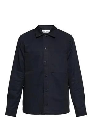 SAMSØE SAMSØE Sataka Jacket - Navy Blue