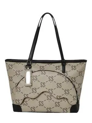 SPRAYGROUND The Getaway Tote - Multicolor