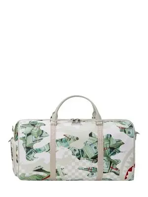 SPRAYGROUND Ferociou$ Duffle - Multicolor