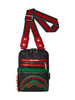 SPRAYGROUND Dinero Sling - Multicolor