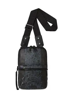 SPRAYGROUND 3am The Trilogy Sling - Multicolor