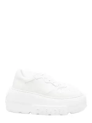 Casadei Nexus Sneakers - White