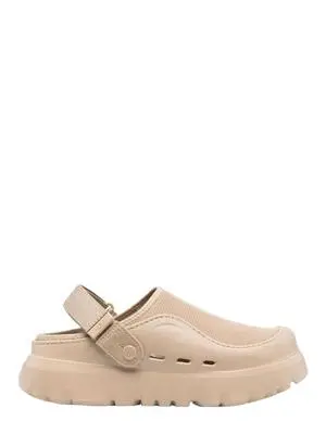 UGG PEAKMOD Sandals Beige