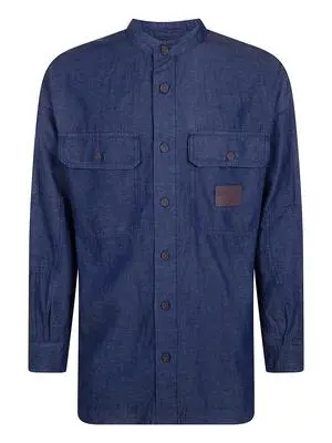 EMPORIO ARMANI SUSTAINABLE Shirt