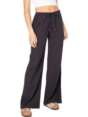 Roxy Iyla Pant Phantom