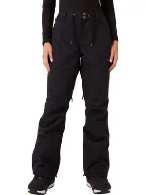 Roxy Nadia Pant - Black