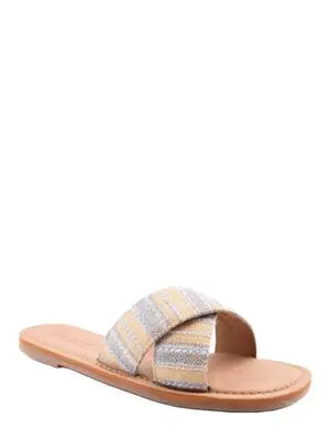 Roxy Andreya Sandal - Multi