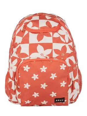 Roxy Shadow Swell Backpack - Flora