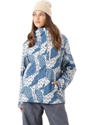 Roxy Jetty 3-in-1 Jacket Loom State
