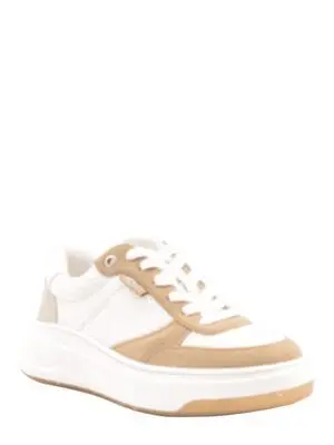 Roxy Carver Sneakers - Ice