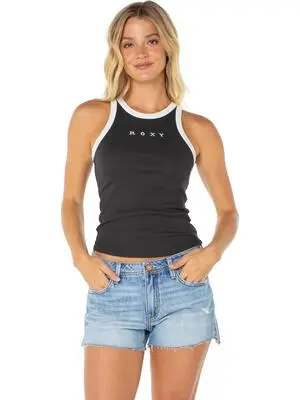 Roxy Boardwalk Tank Phantom Streamer