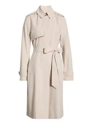 MPG Ripstop Trench Coat