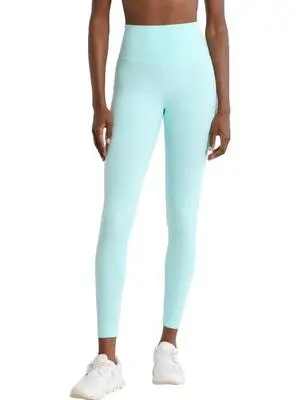 MPG Cloud Leggings - Limpet Shell
