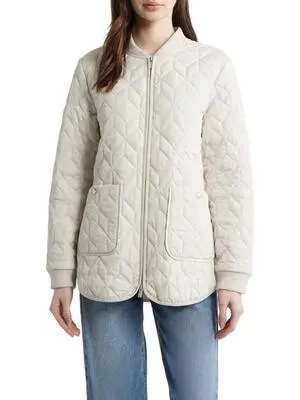 ILSE JACOBSEN Art Quilted Coat Kit