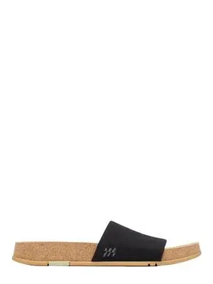 MESSAGE Mullen Slide Black