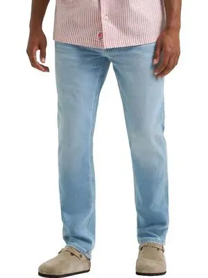 Wrangler Slim Fit Jeans Firelight