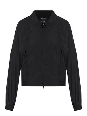 Y3 Jacket With Pockets - Black