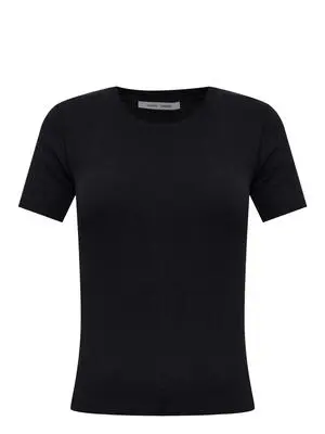 SAMSØE SAMSØE Saalexis Top - Black
