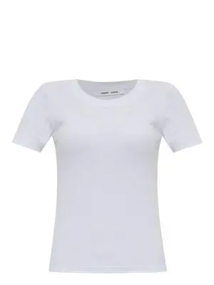 SAMSØE SAMSØE Saalexis Top - White