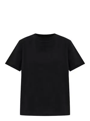 SAMSØE SAMSØE Camino T-shirt - Black