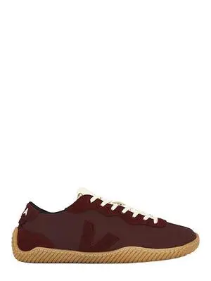 VEJA Veja X Baserange Jitsu Sneaker Amarante