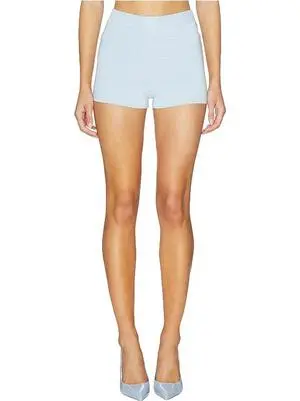 Generation Love Sandy Bandage Micro Short - Light Blue