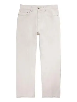 SYSTEM Straight Leg Jeans