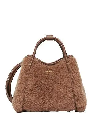MAX MARA Teddy Handbag
