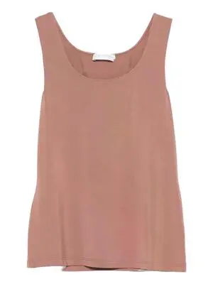 LE TRICOT PERUGIA Sleeveless Top