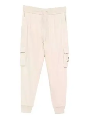 Moose Knuckles Hartsfield Cargo Trousers - Grey