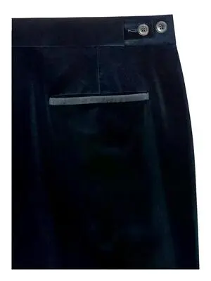 PAUL SMITH Side Stripe Trousers