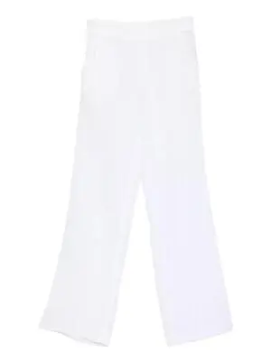 XACUS Ariel Trousers - White