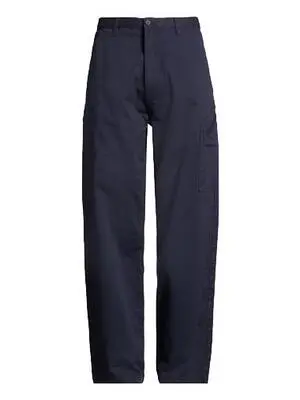 Armani Exchange Twill Cargo Pants - Navy