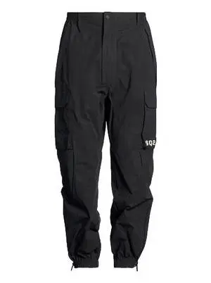 Dsquared2 Cargo Pants - Black
