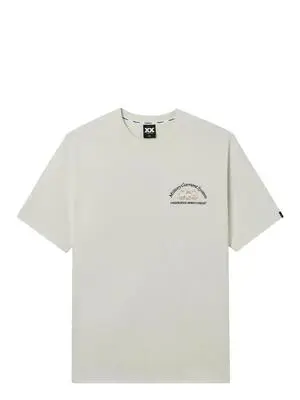 FINGERCROXX Military Garment T-shirt - Neutrals