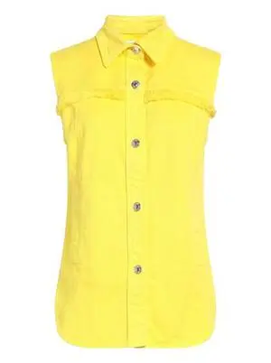 GRIFONI Denim Shirt