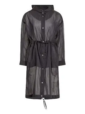 Peserico Parka - Blue