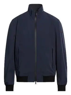 PAUL & SHARK Paul & Shark Polyester Elastane Jacket
