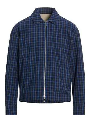 Paul & Shark Harrington Jacket - Blue