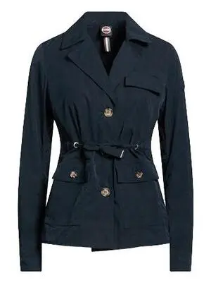 COLMAR Woven Belted Jacket
