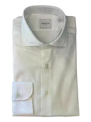 BAGUTTA Buttoned Shirt
