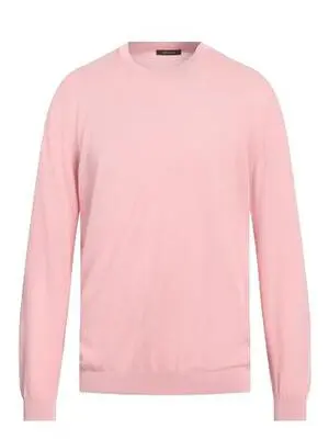 BELLWOOD Sweater Cotton - Pink