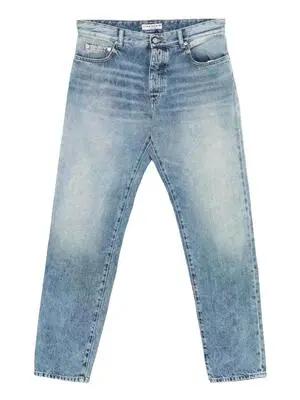 ICON DENIM LOS ANGELES Denim Jeans Blue