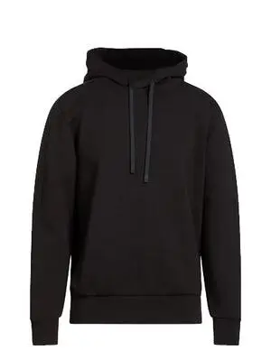 COLMAR Hooded Sweatshirt - Black