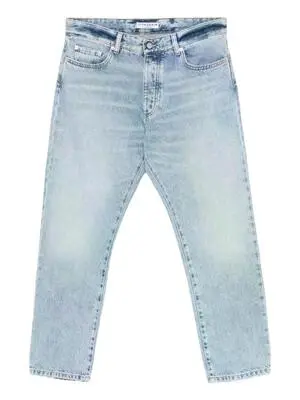 ICON DENIM LOS ANGELES Josh Jeans - Blue