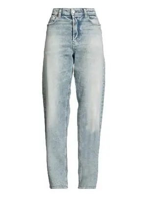 DIESEL® Cotton-elastane Blend Jeans - Blue