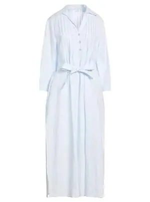 Peserico Midi Dress - Blue
