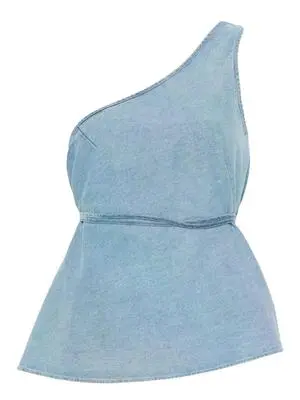 BASERANGE Eye Top - Blue