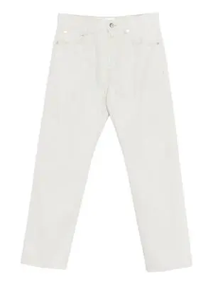 CLOSED Jonta Relaxed-Fit Jeans