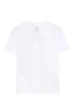 WON HUNDRED Vera T-shirt - White